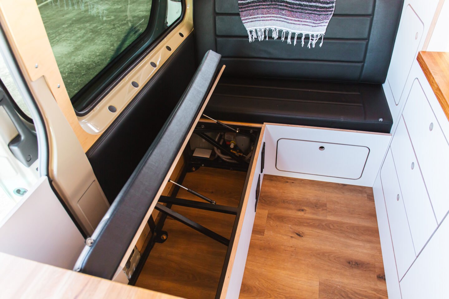 Allterra – VanCraft Campervans