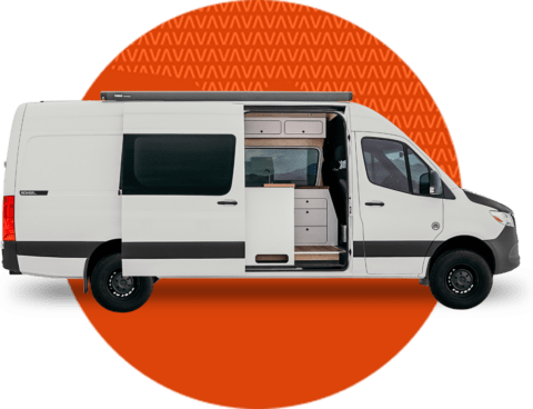 Sprinter Van For Sale Converted | VanCraft Campervans