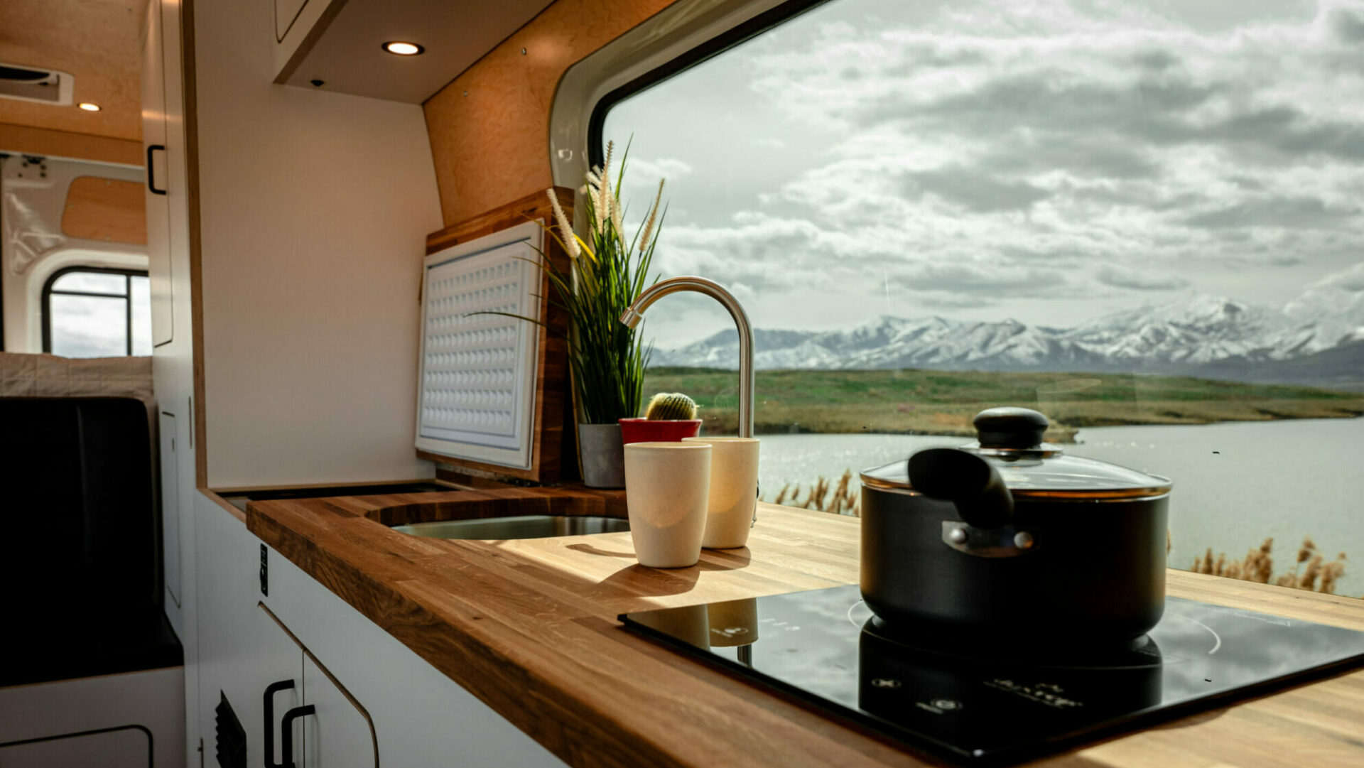 Behind the Build: Designing The Ultimate Campervan | VanCraft Campervans