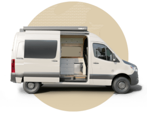 Sprinter Camper Van | VanCraft Campervans