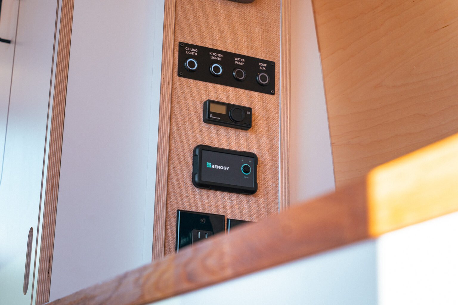 Sprinter Camper Van | VanCraft Campervans